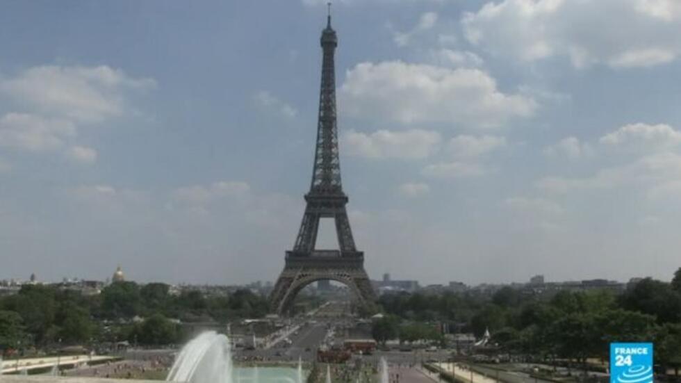 The Frenchest story ever? Eiffel Tower closes as staff go on strike