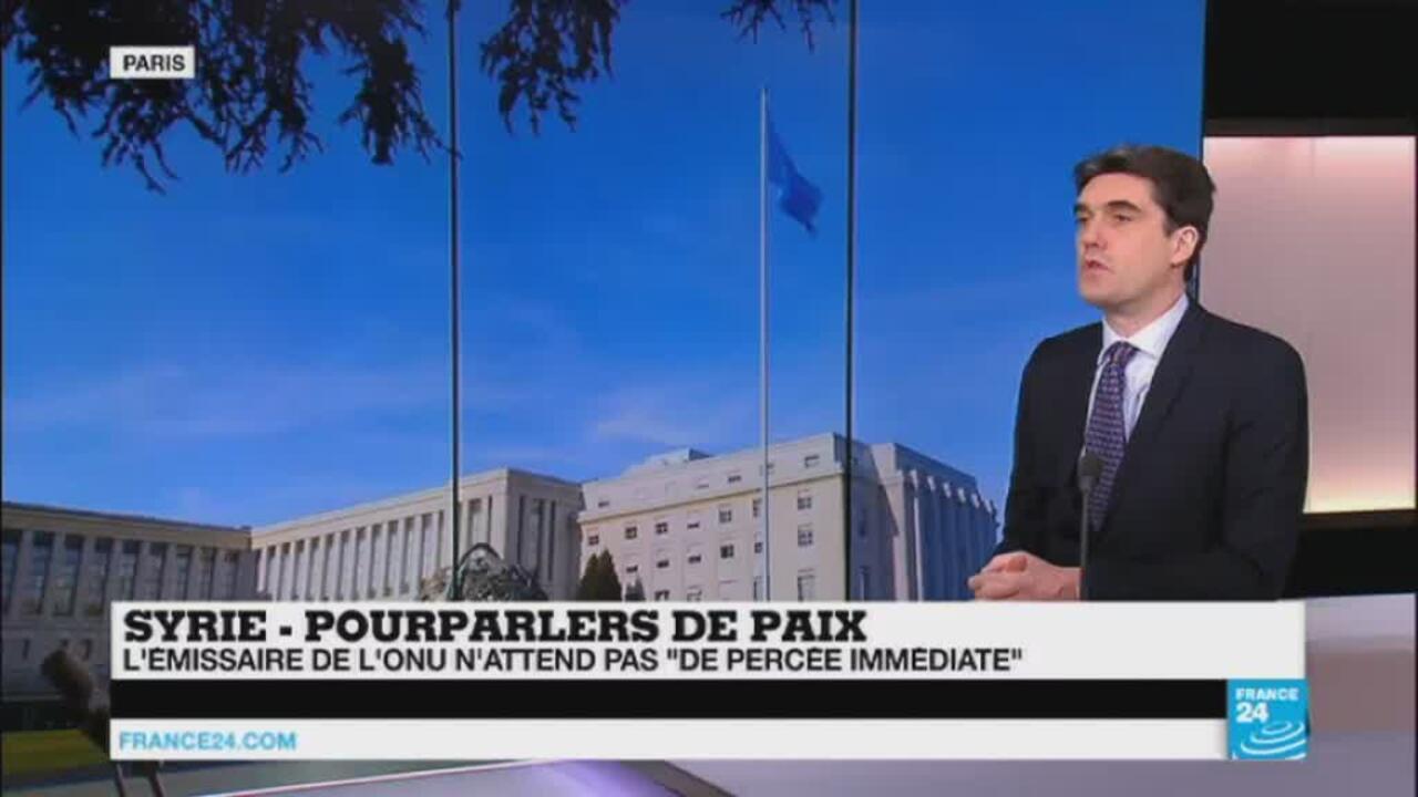 David Rigoulet-Roze: " Derrière tout ça il y a l'ombre portée par la ...