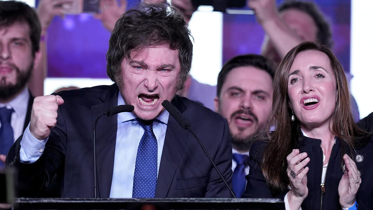 La Argentina de un Milei posible, devaluación, inflación y el rol del FMI