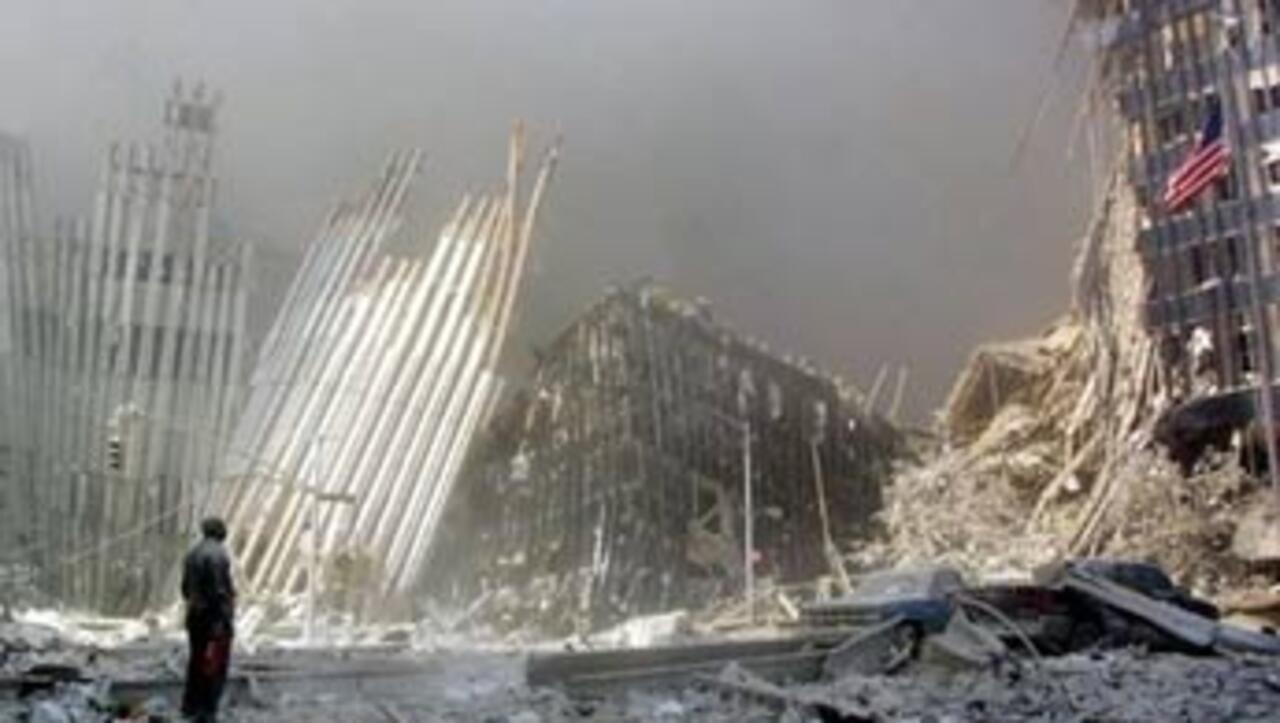 New York remembers 9/11 victims