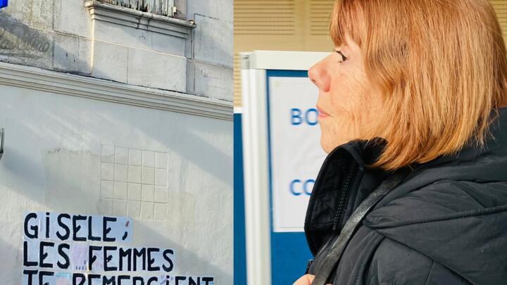 Laure MANENT - France 24