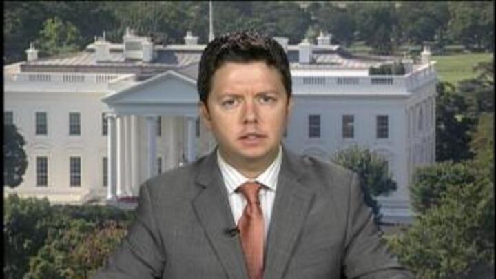 Eric Trager, New Generation Fellow, The Washington Institute - The ...