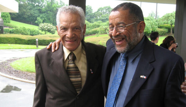 The neglected story of African Americans on D-Day