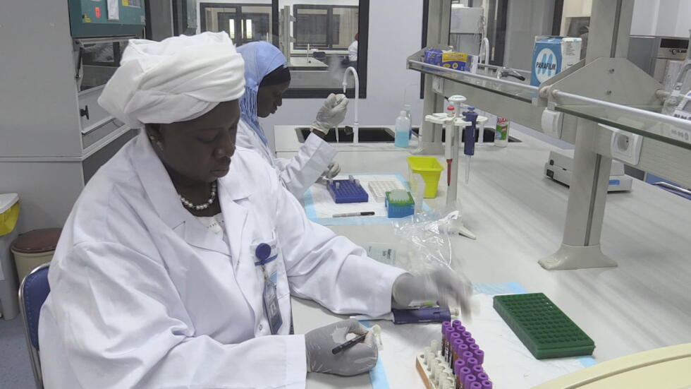 How Senegal is leading the fight against AIDS in West Africa - Focus