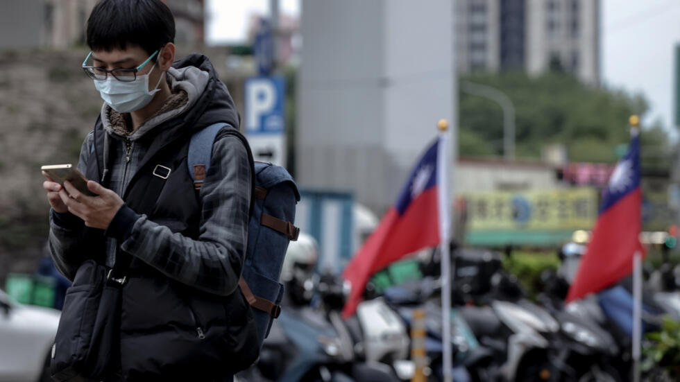 Taiwan voters face flood of pro-China disinformation