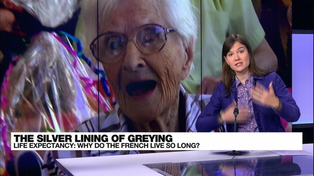 Florence VILLEMINOT - France 24