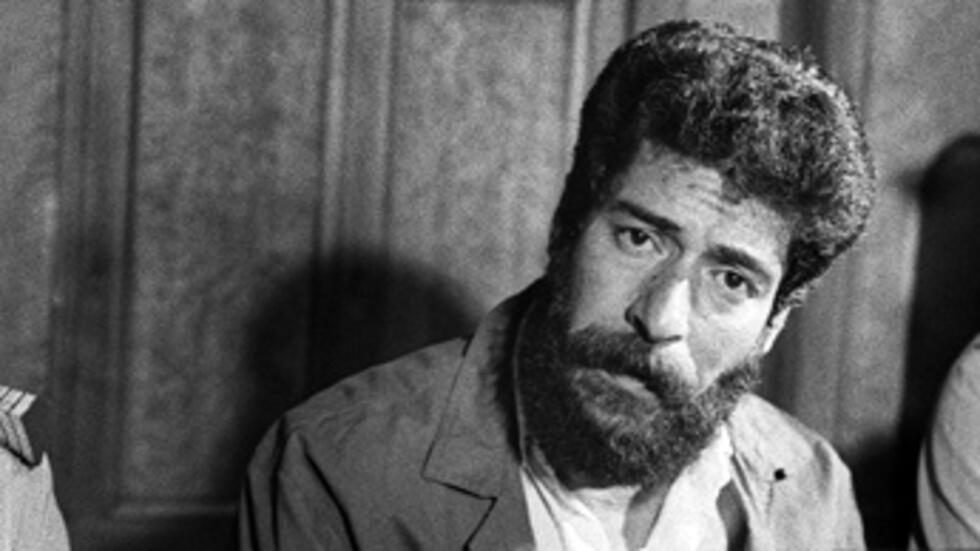 Georges Ibrahim Abdallah, the unpardoned terrorist - France 24