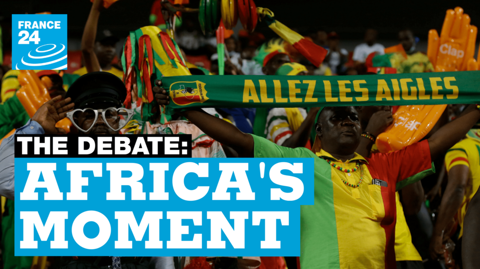 Africa's moment: What makes the AFCON football tournament unique? - The ...