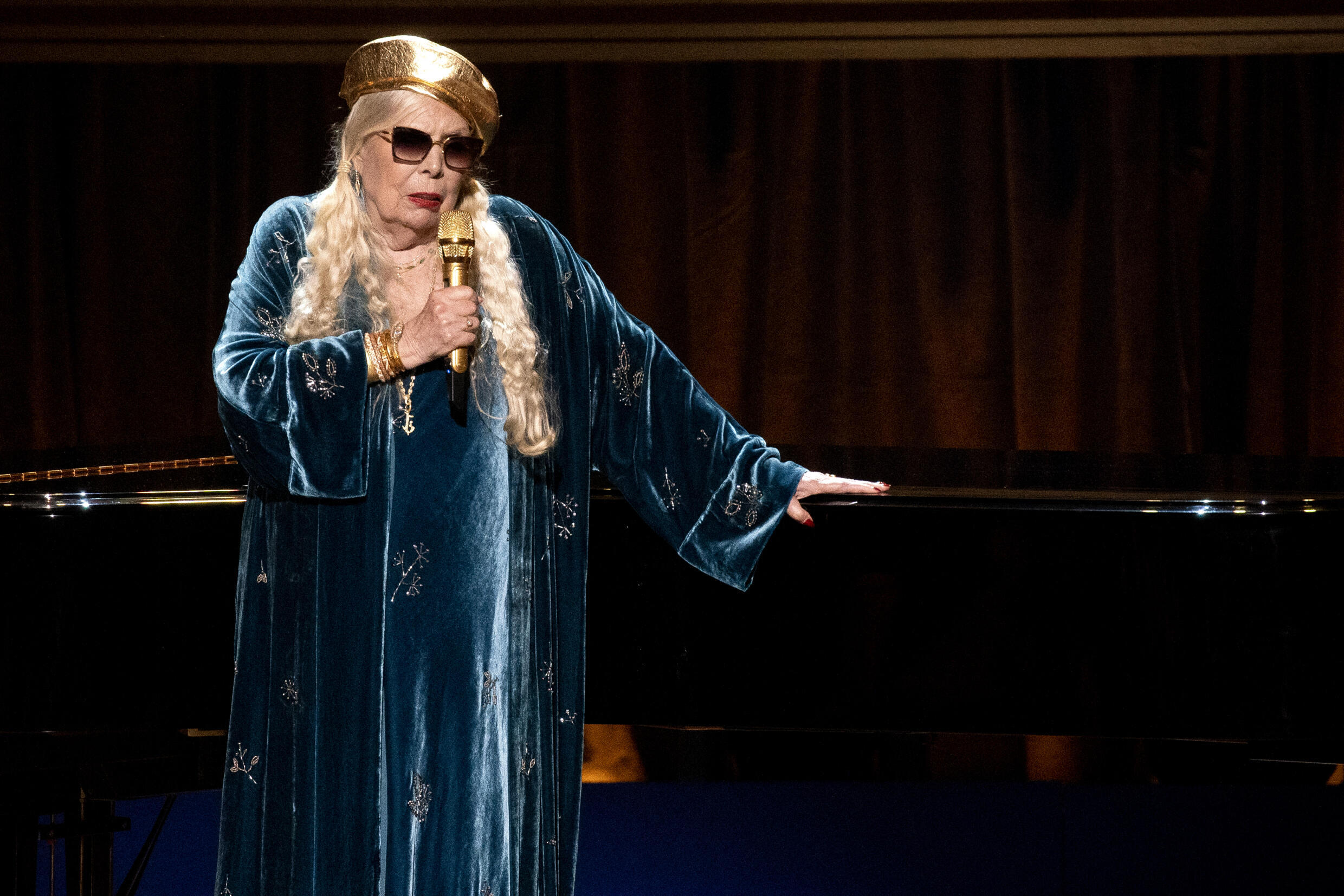 Five things to watch for at the Grammys