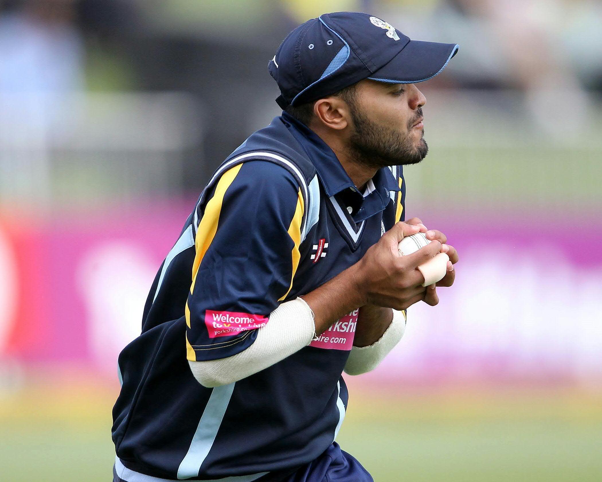 New Yorkshire chairman praises Rafiq for speaking out on racism