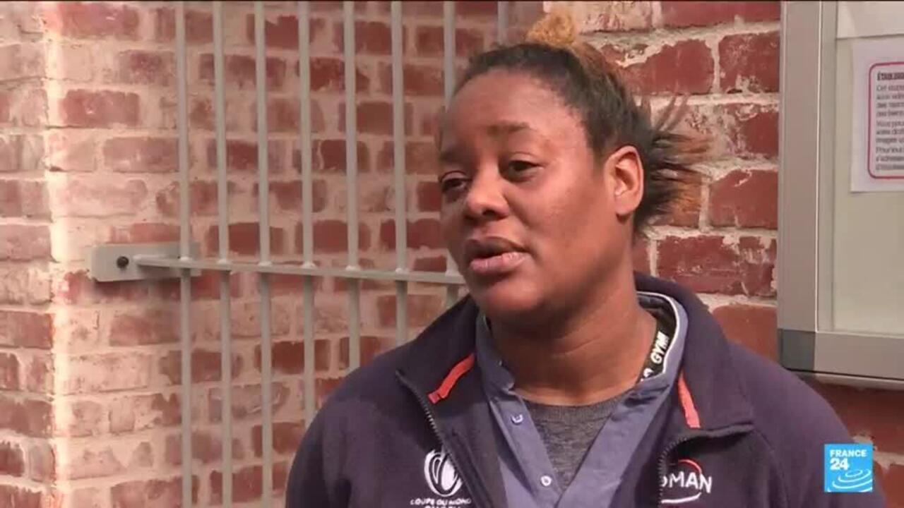 French charities decry 'social cleansing' ahead of Paris Olympics ...