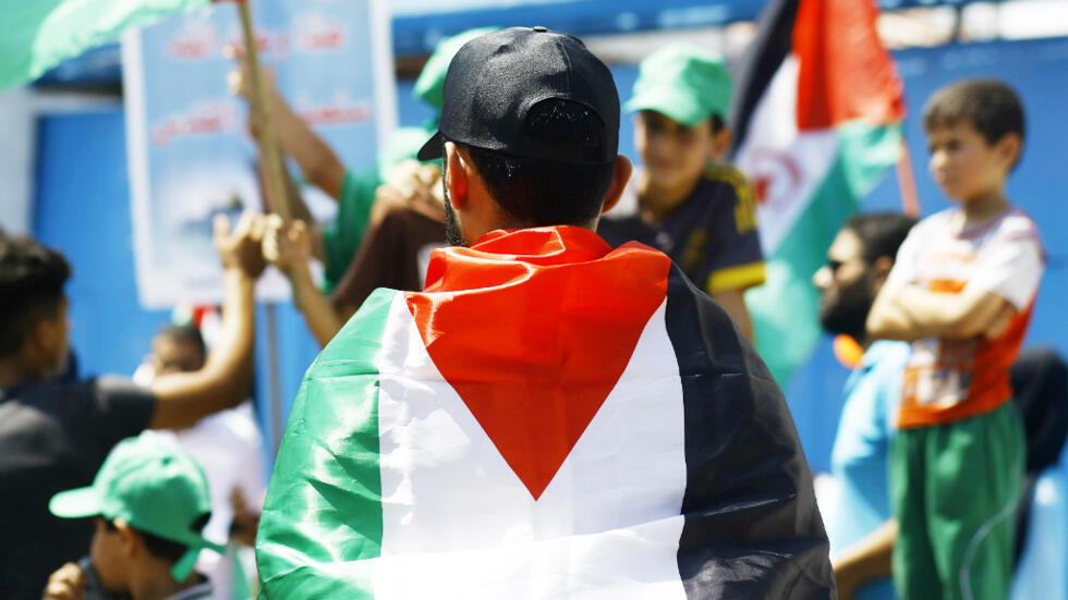 Palestinian factions agree to hold 2018 general election