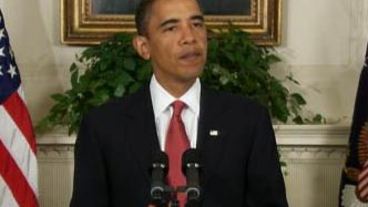 Obama announces new approach to missile defence - France 24