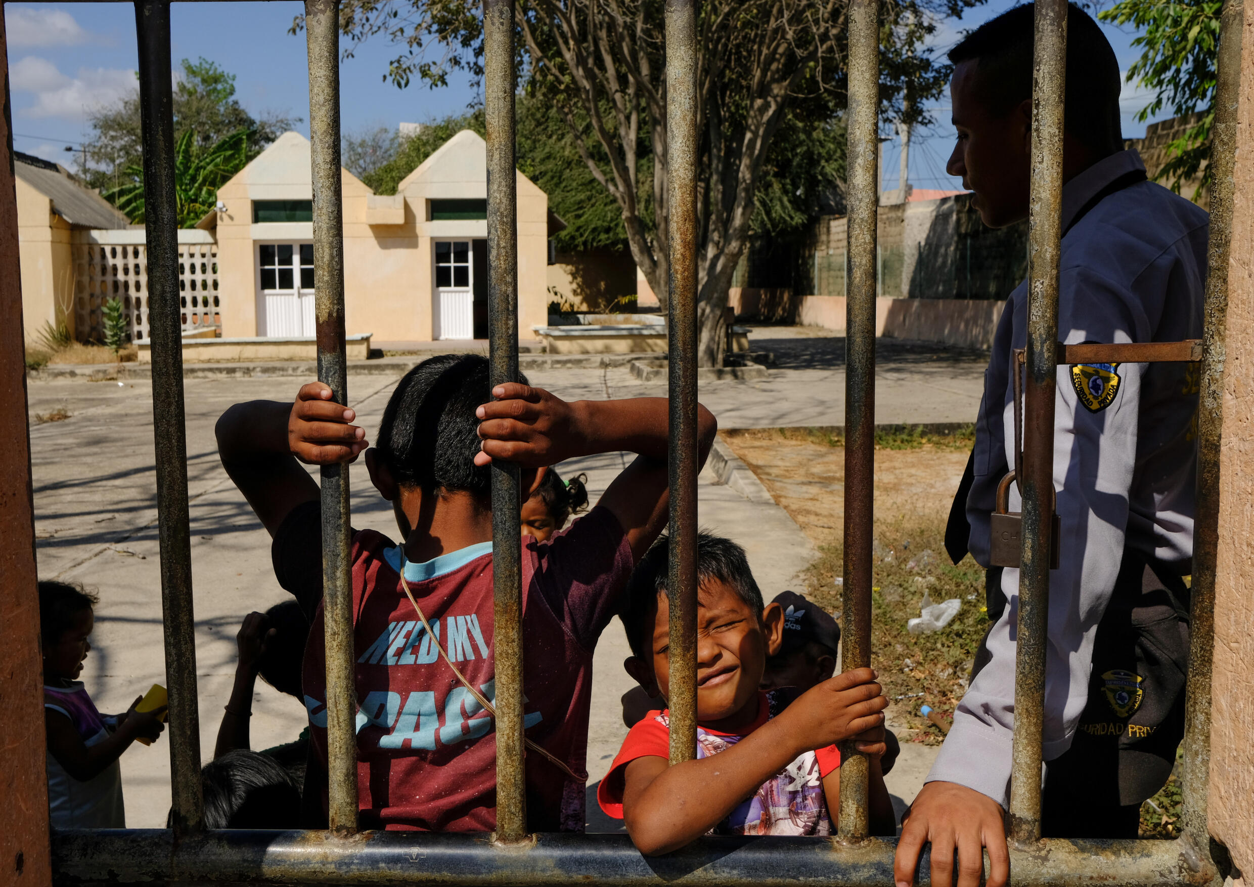 Las mujeres indígenas wayúu que se alzan contra las violencias en sus ...