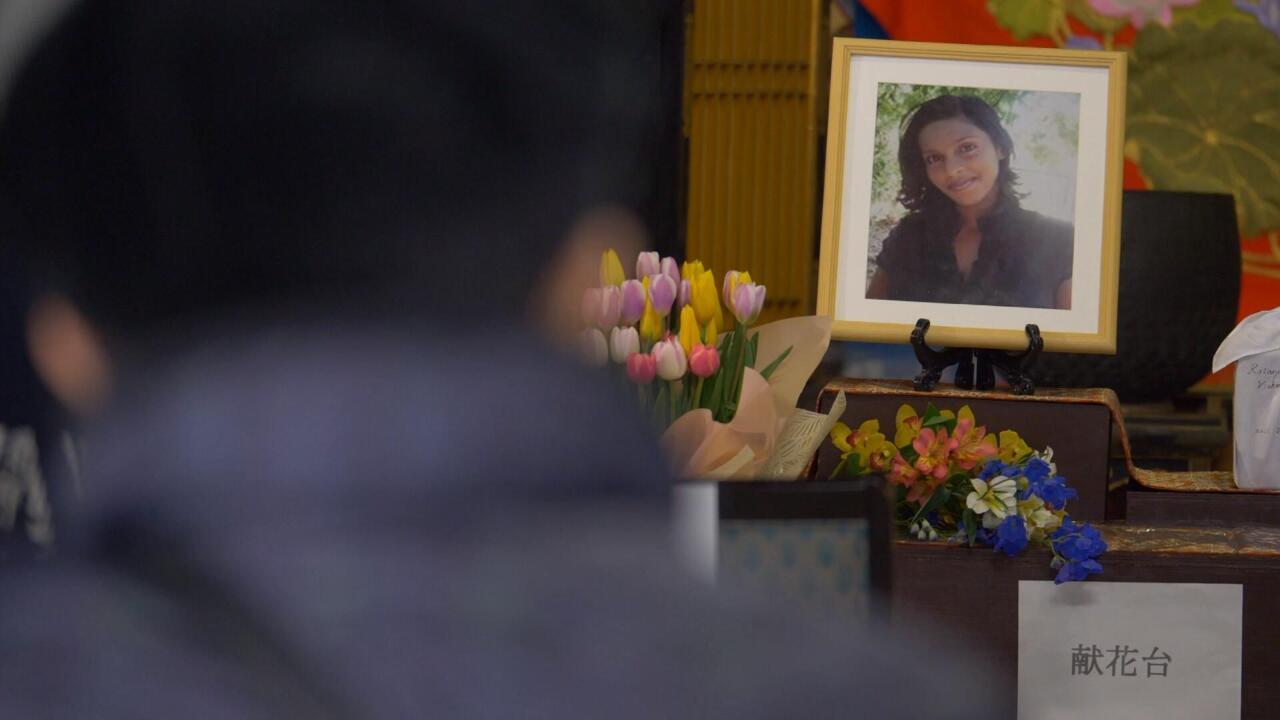 Death of Sri Lankan woman sparks debate over Japan's asylum policy ...