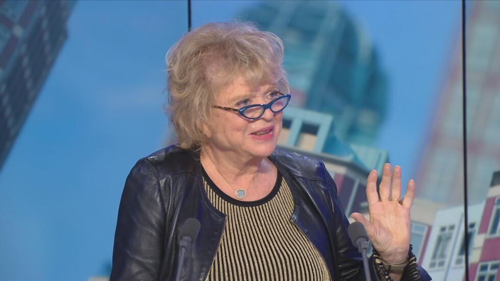 Green MEP Eva Joly: 'Nuclear energy is a technology from the past ...