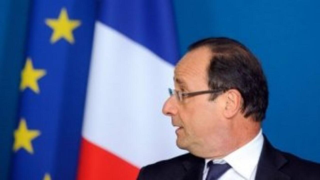 EU leaders meet following eurosceptic parliamentary gains - France 24