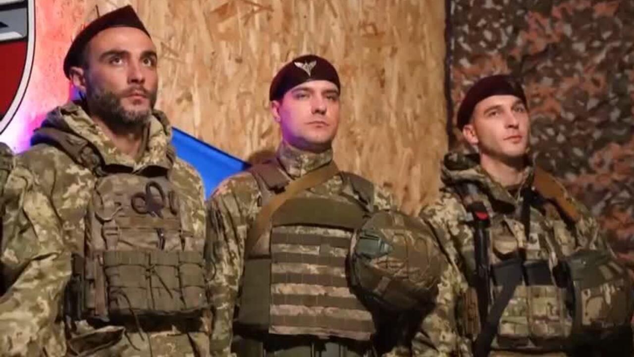 Ucrania resiste el asalto ruso en Pokrovsk, punto clave en la región de Donetsk - France 24