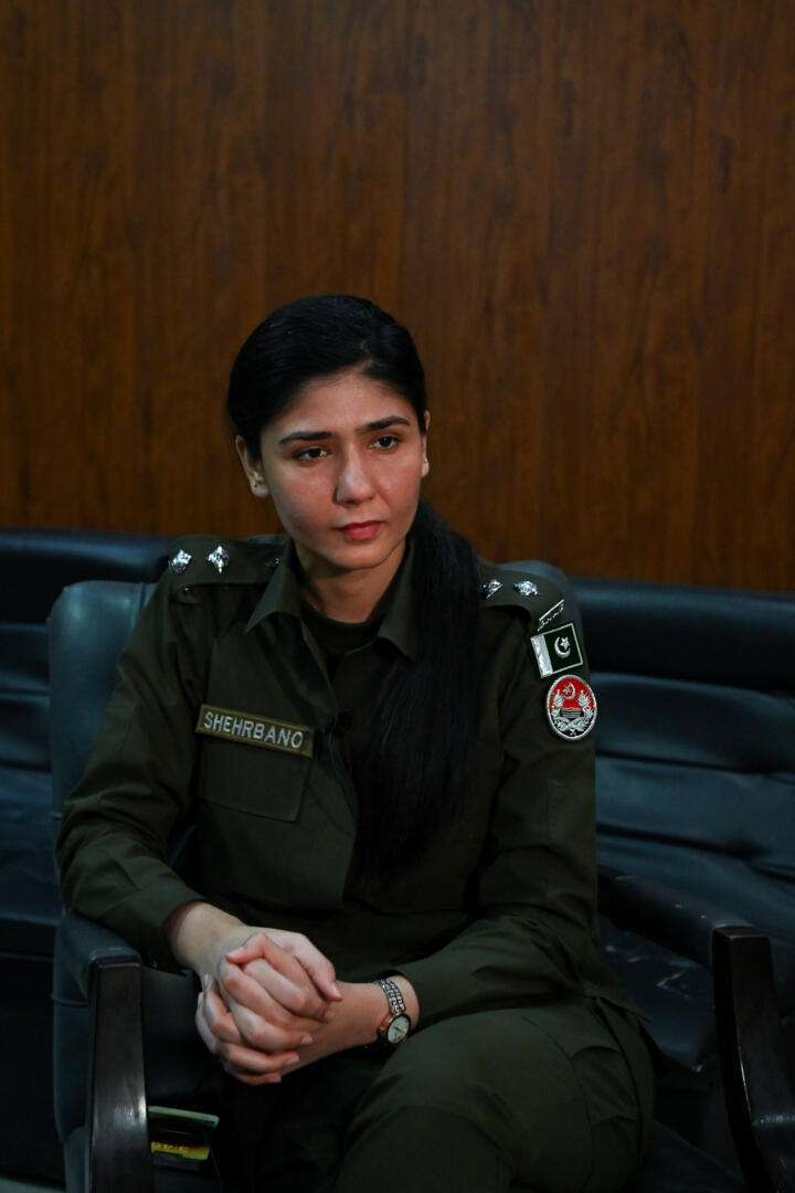 'Fake news' of Pakistan rape ignites real protest movement