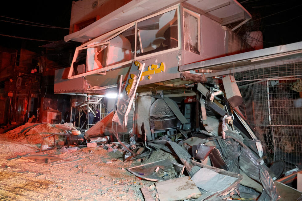 Al menos 17 palestinos muertos en Cisjordania; decenas de cadáveres ...