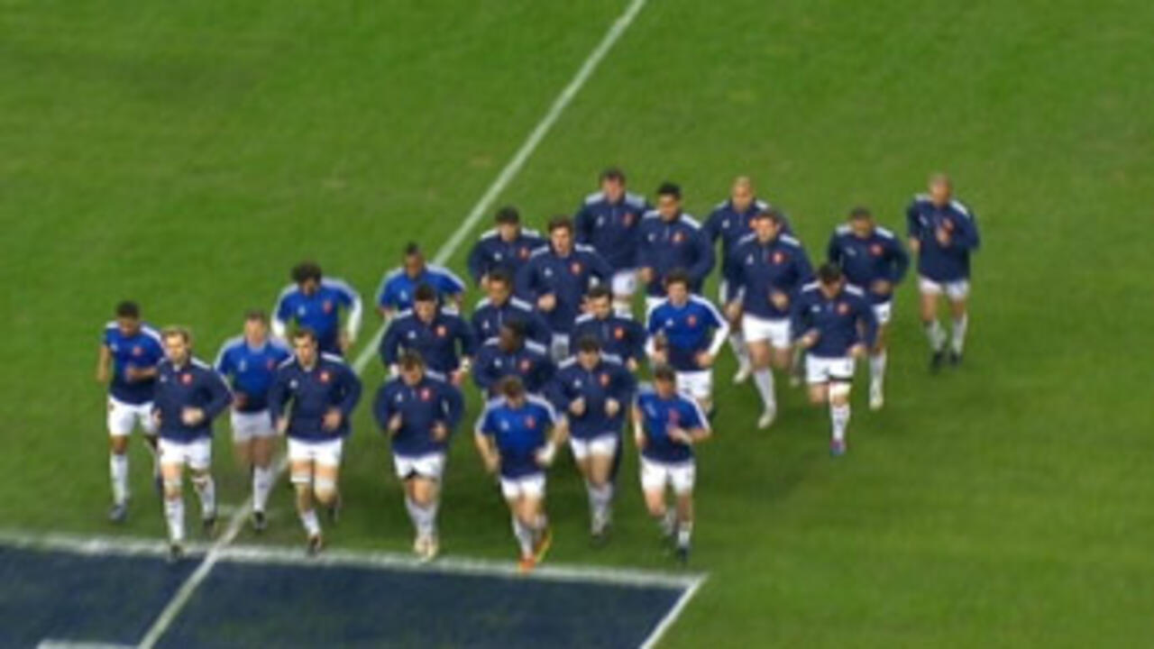 France beat Scotland but still finish last in Six Nations
