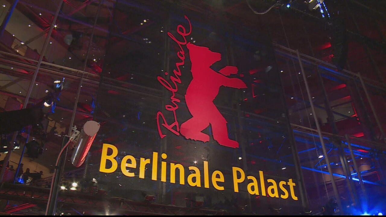 Film show: Berlinale, 'The Shape of Water' and 'I, Tonya' - arts24