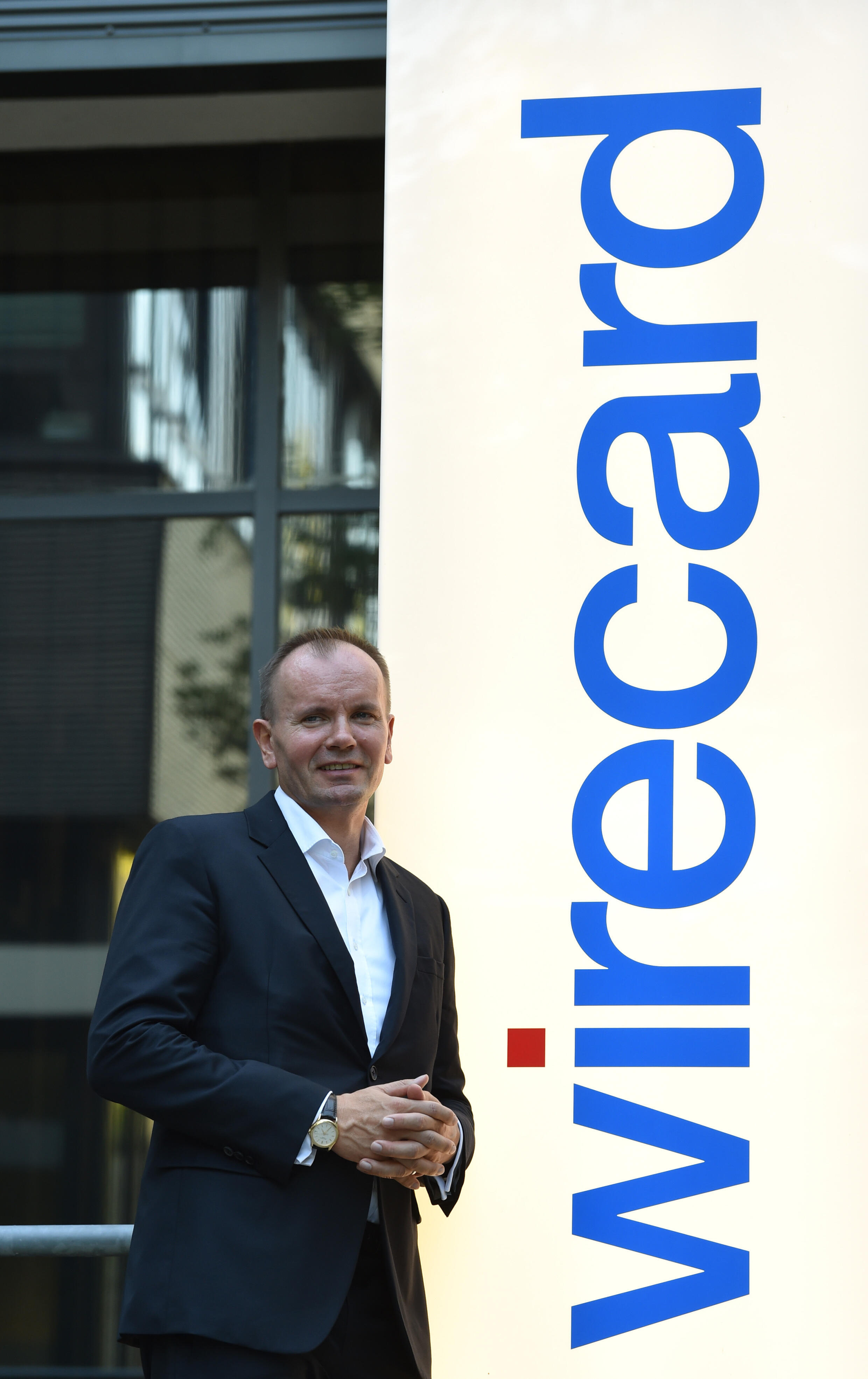 Wirecard: le scandale financier qui a secoué l'Allemagne arrive devant la justice