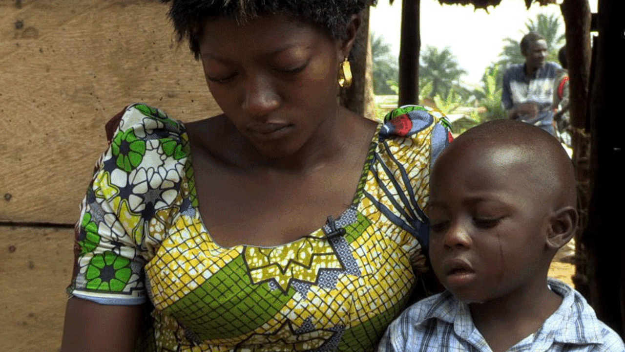 Getting away with murder in DR Congo - Reporters - France 24