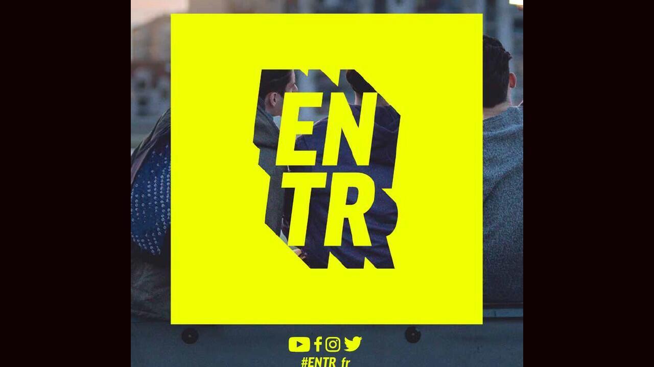 European media launch ENTR, a digital platform for Europe's youth
