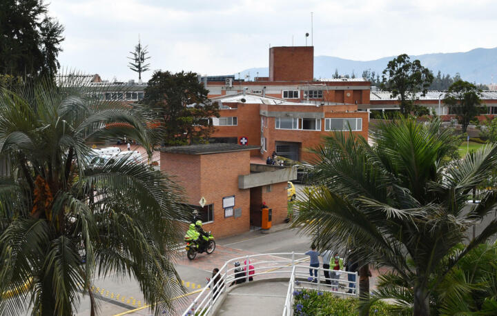 Ex-Tour champion Bernal 'conscious' after surgery for bus crash injuries