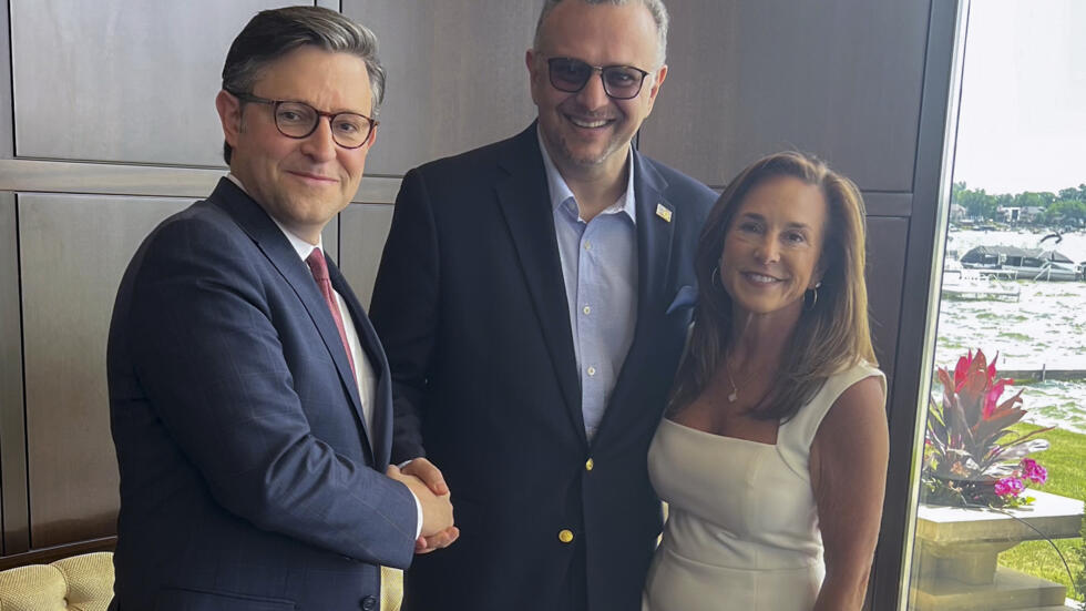 Donald Trump à la recherche du vote musulman : mission impossible aux ...