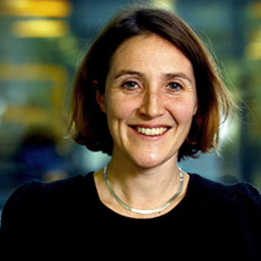 Marie VALLA - France 24