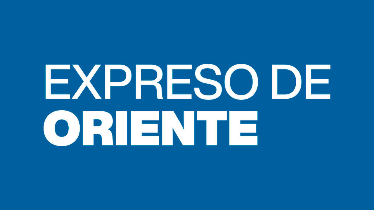 Expreso de Oriente - Página 2