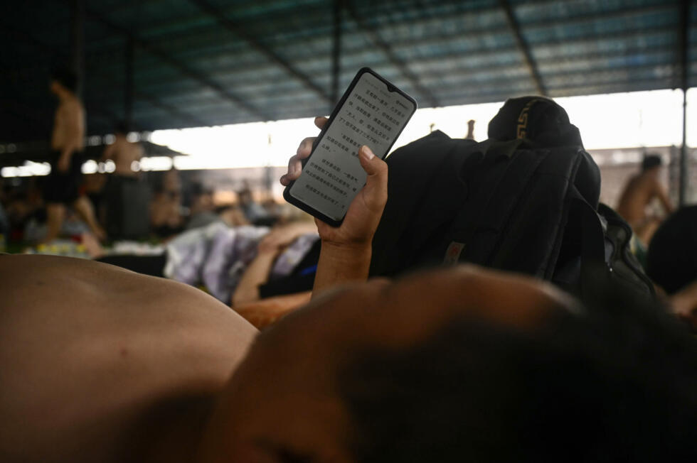 'Escaping hell': Myanmar scam centre workers plead to go home