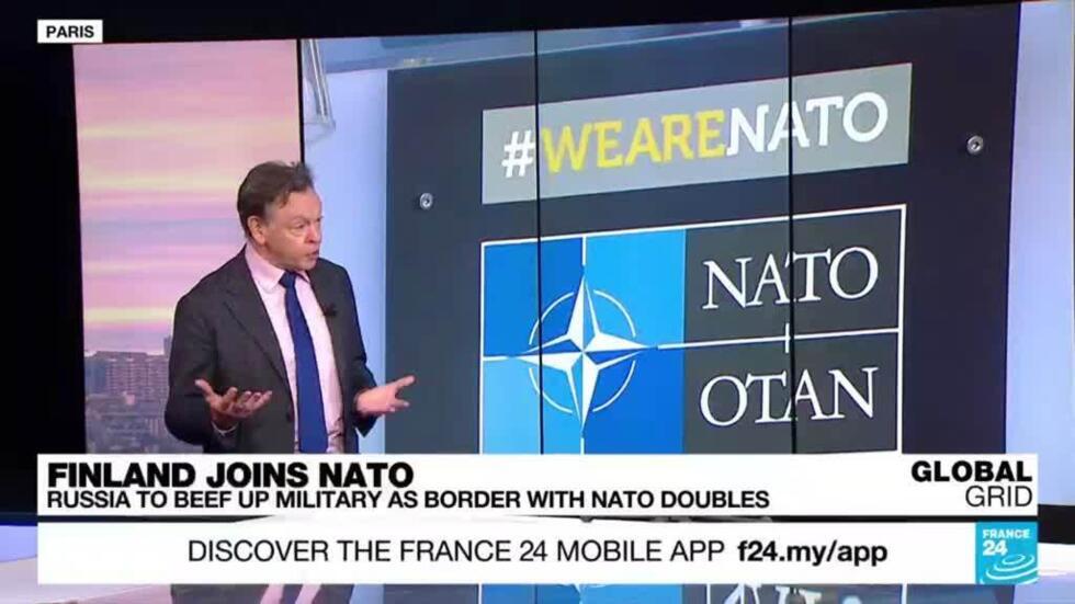 Finland joins NATO: How important a step for Finland – and for the ...