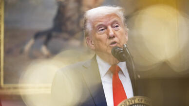 Trump's trade wars intensify as US tariffs on Canada, Mexico and China ...