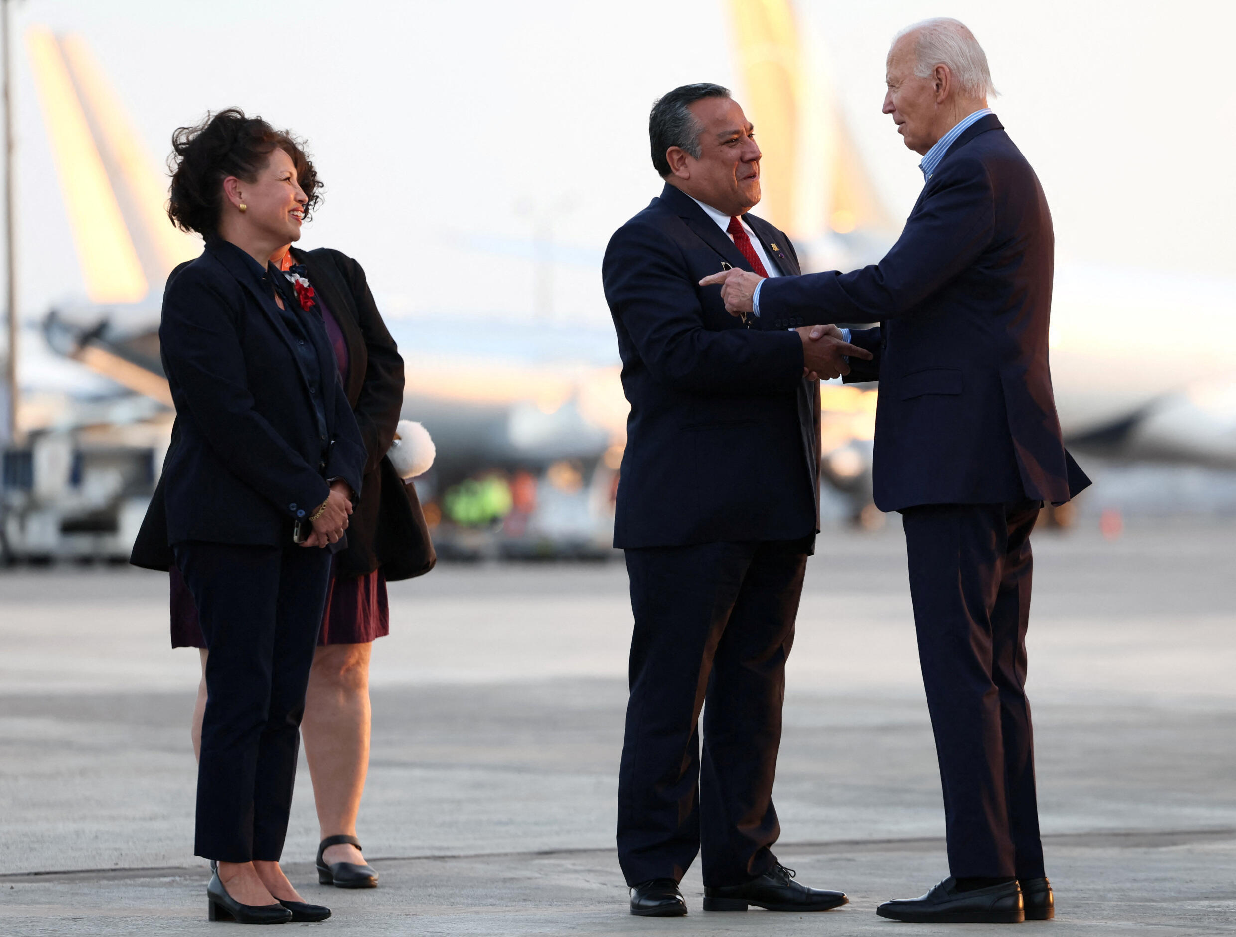 El megapuerto de Perú financiado por China, protagonista de la cumbre de APEC en Lima - Economía