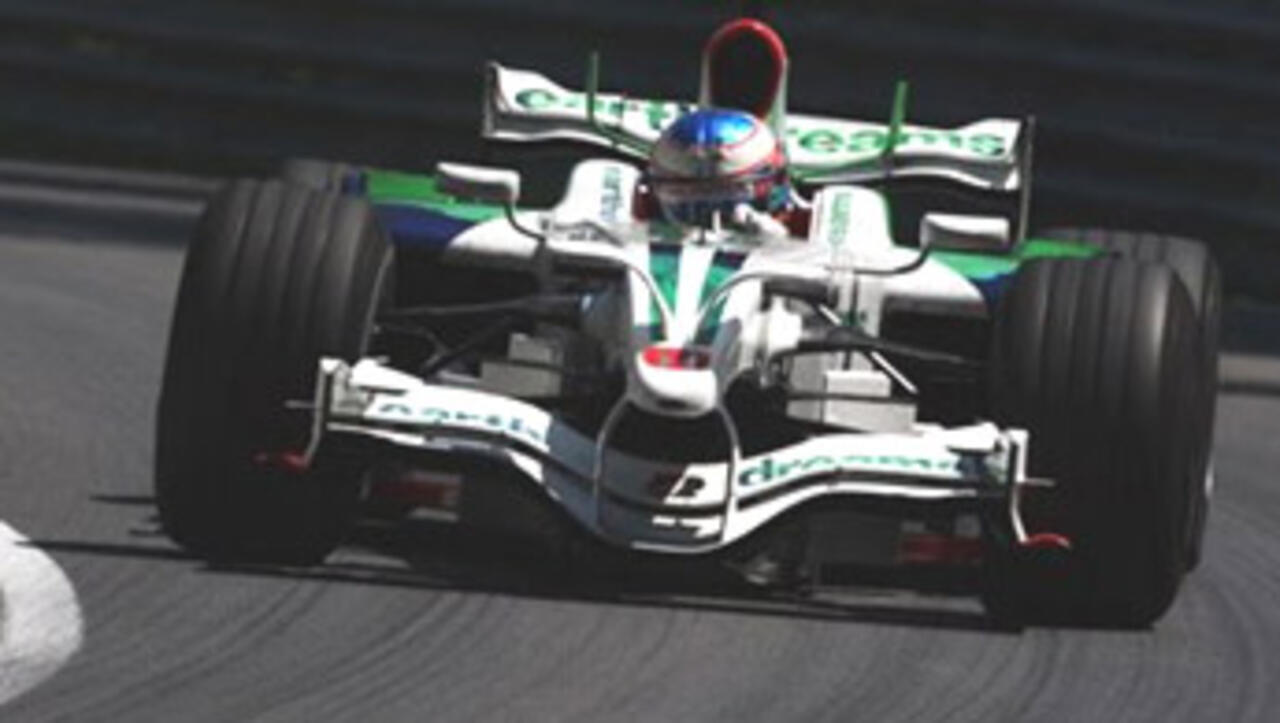 Canada loses its Grand Prix