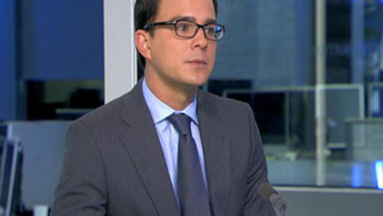 Expert voices concern on how aid to Haiti will be coordinated