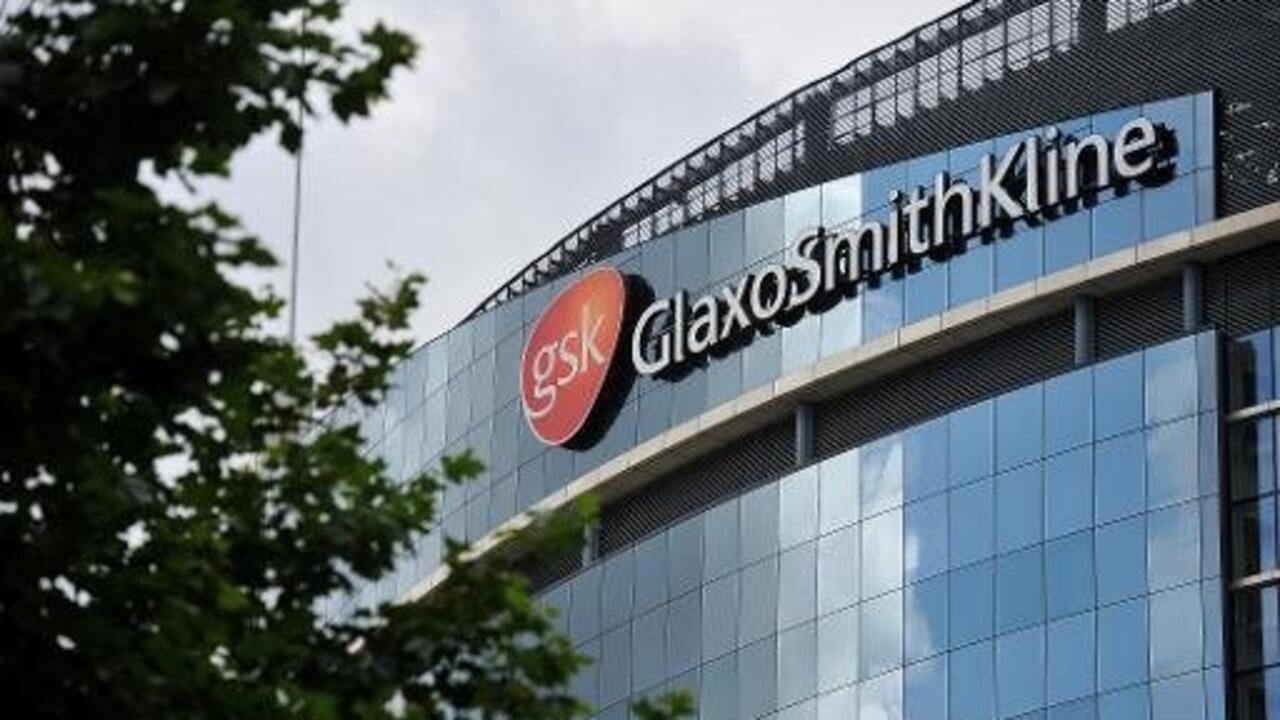 GSK seeks approval for prototype malaria vaccine