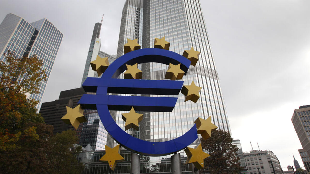 Majority of European banks pass ECB stress test - France 24