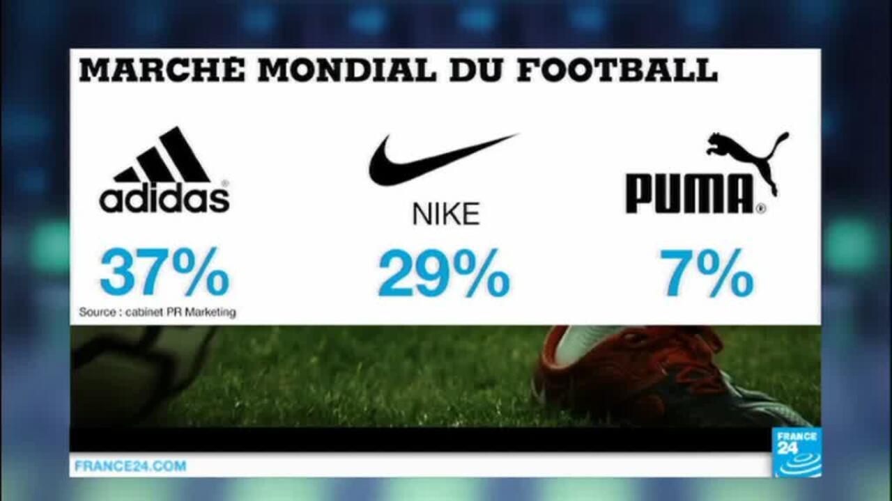 EURO 2016 : le match des sponsors - France 24