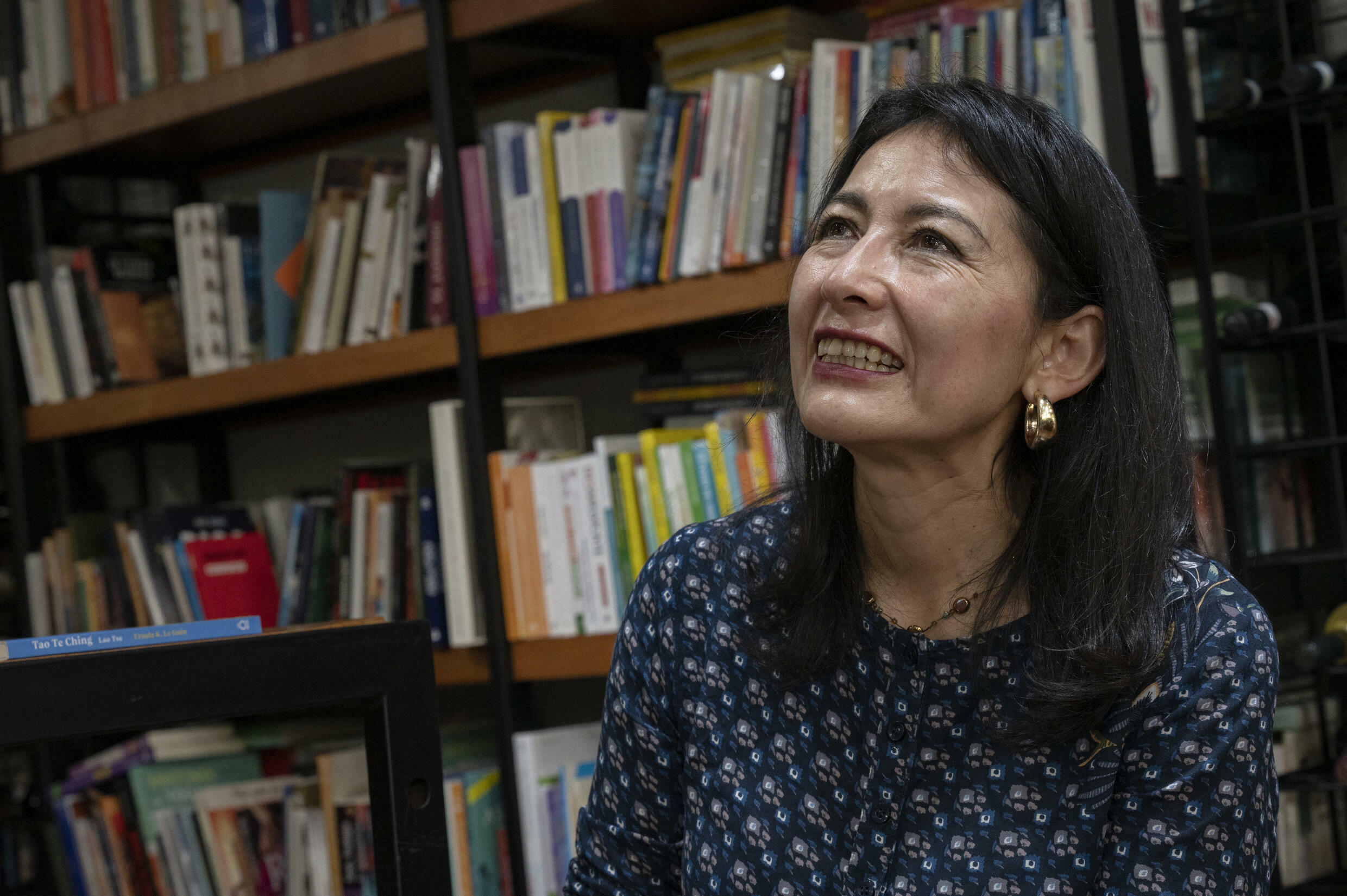 Latin America's women writers ride wave of acclaim