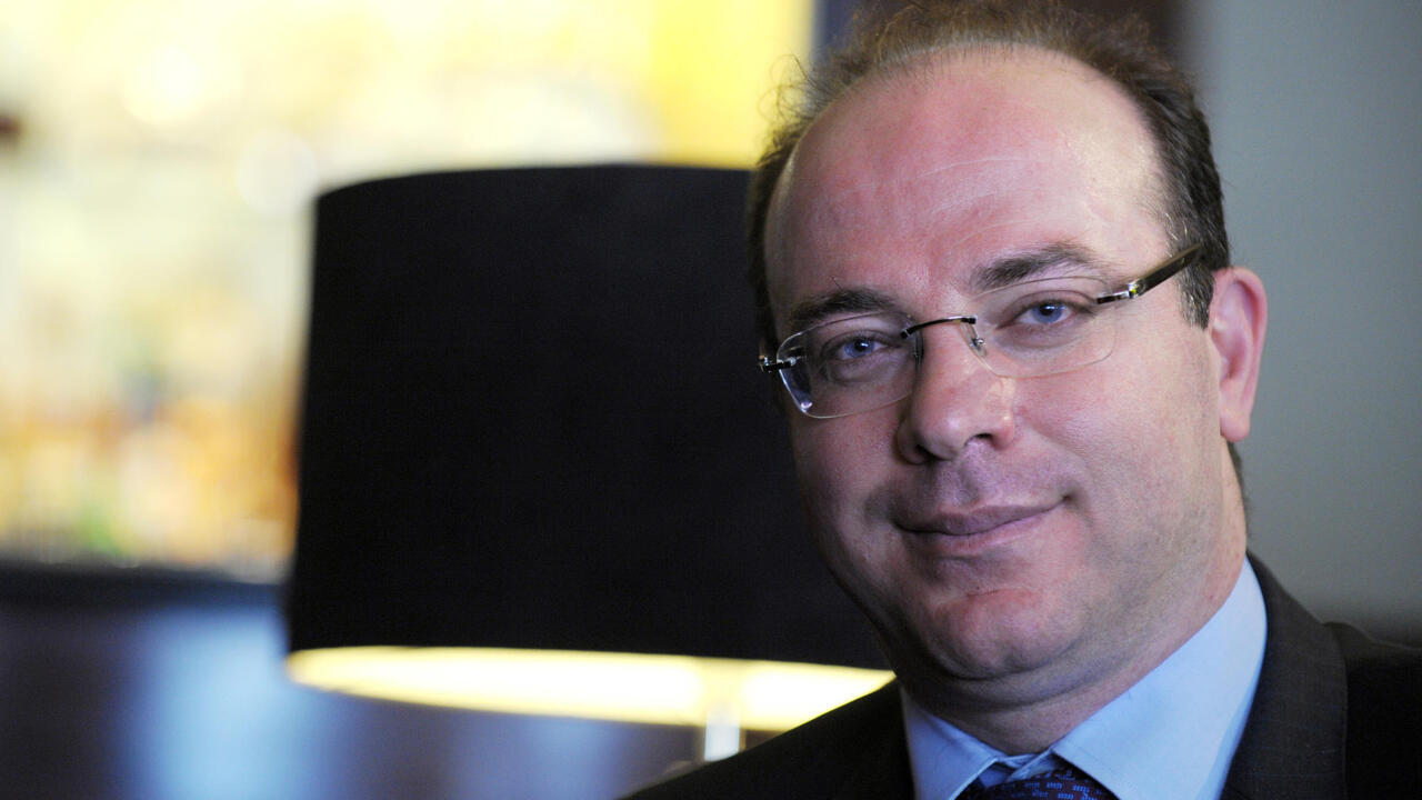 Tunisia’s president picks ex-finance minister to form new government