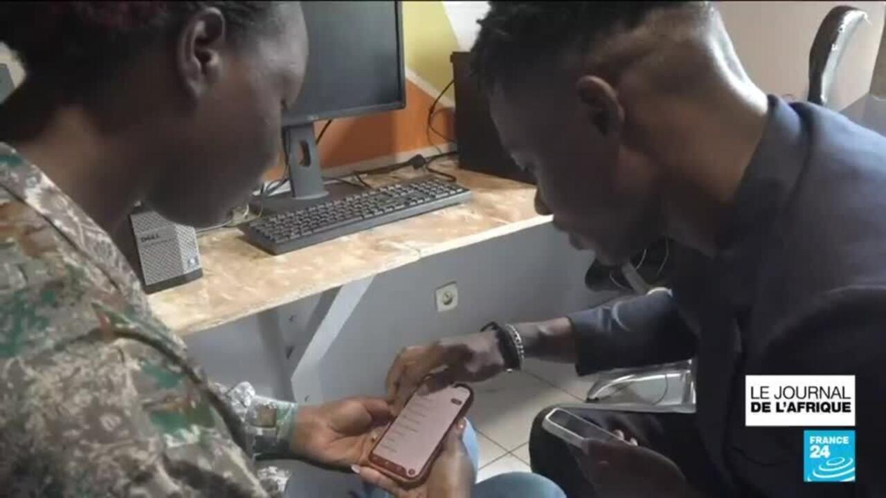 Gabon : une application aide les patients à trouver des donneurs de ...