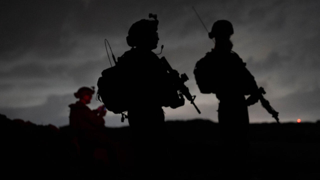 Israeli army in urgent need of troops amid rising casualties in Gaza ...