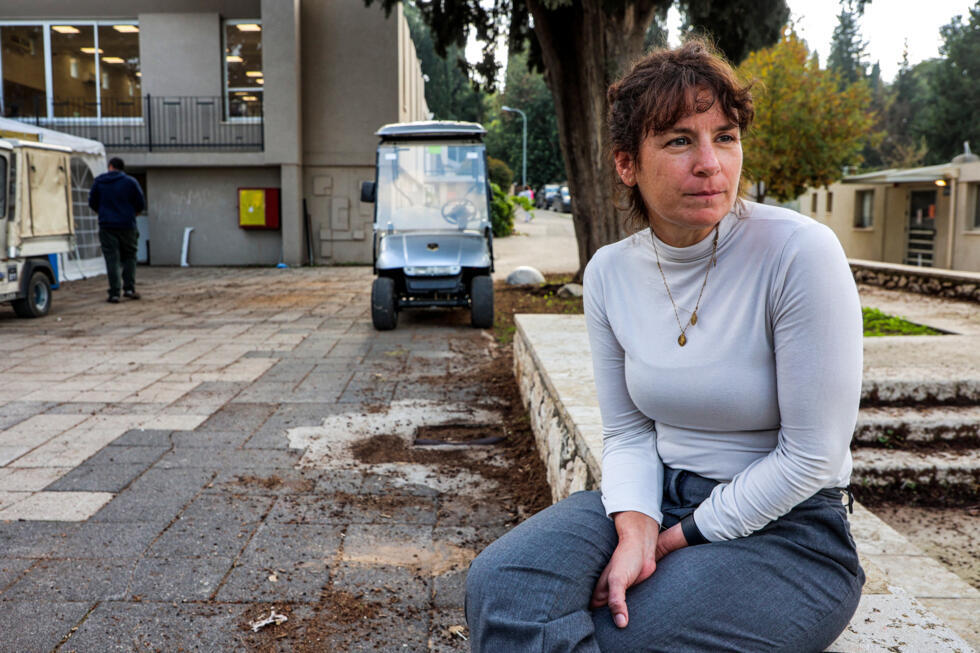 Israel's kibbutzniks face long exile after Hamas attacks