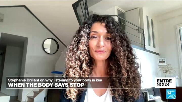 Genie GODULA - France 24