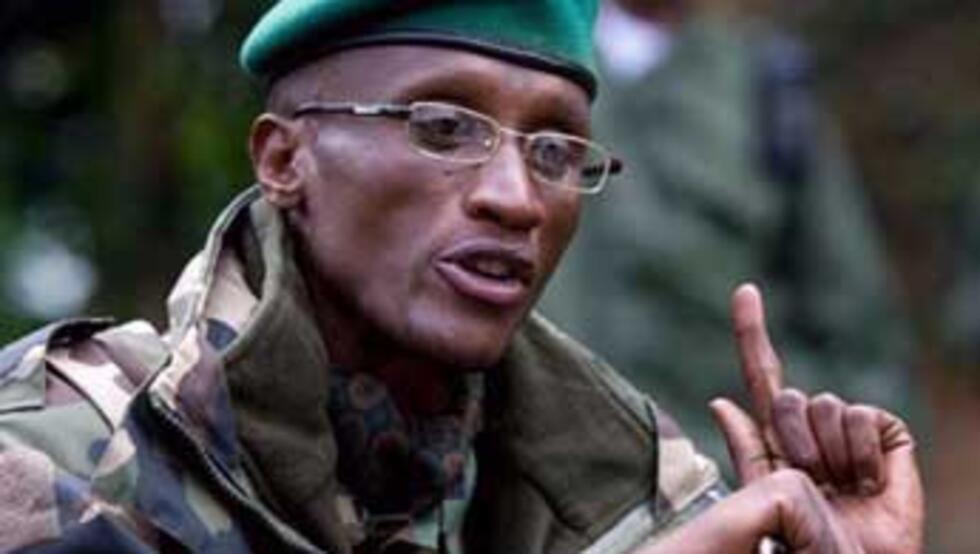 Rebel leader Nkunda rallies for support