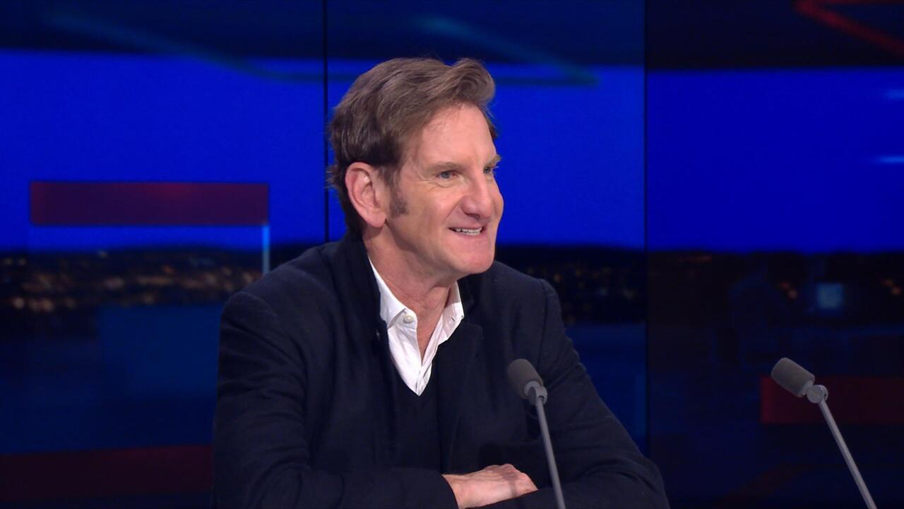 Photographer Mark Seliger on 30 years of iconic portraits - The Interview